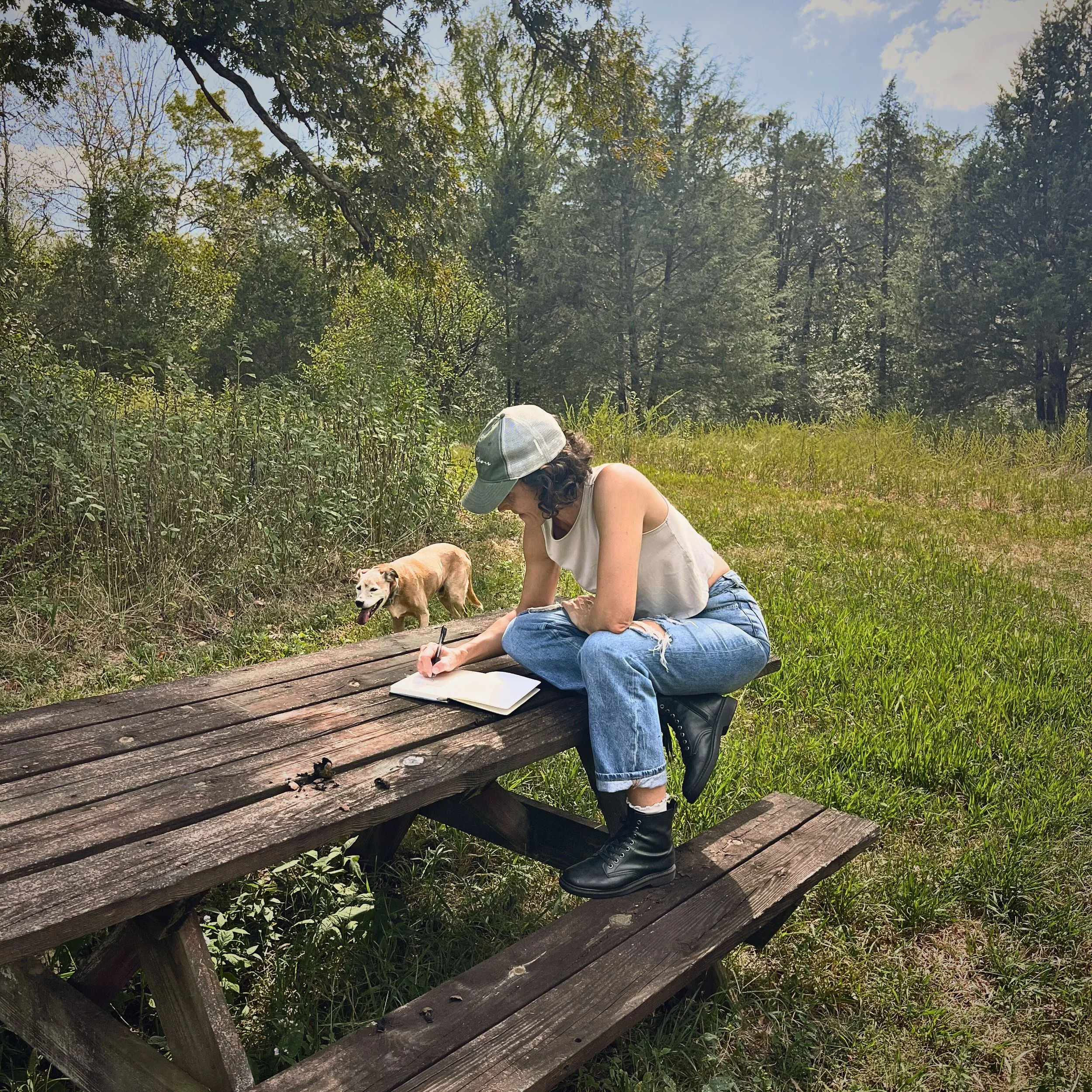 Christa Wells | Music, Creative Retreats & Finding Your Voice
