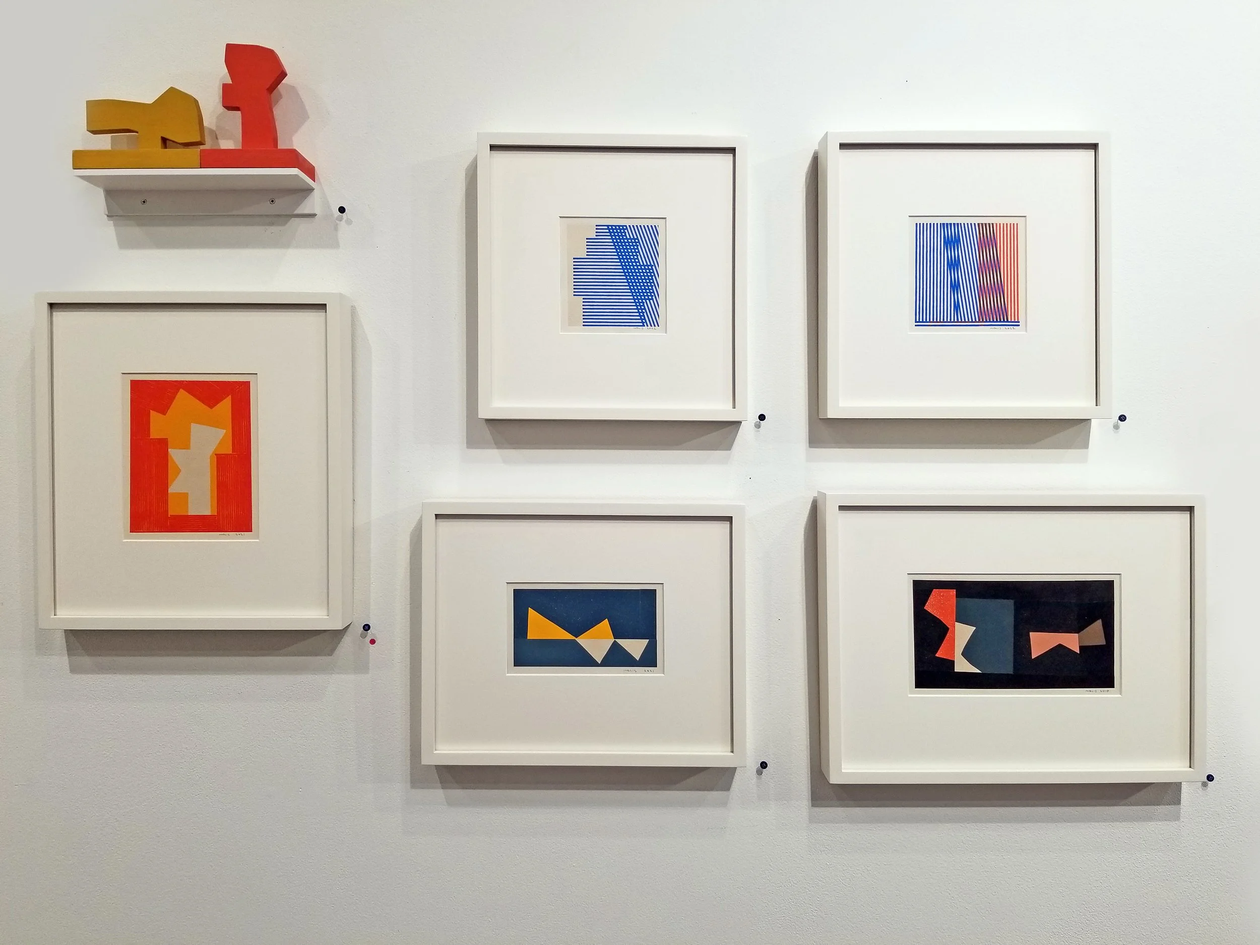 Paul Inglis — gallery neptune & brown