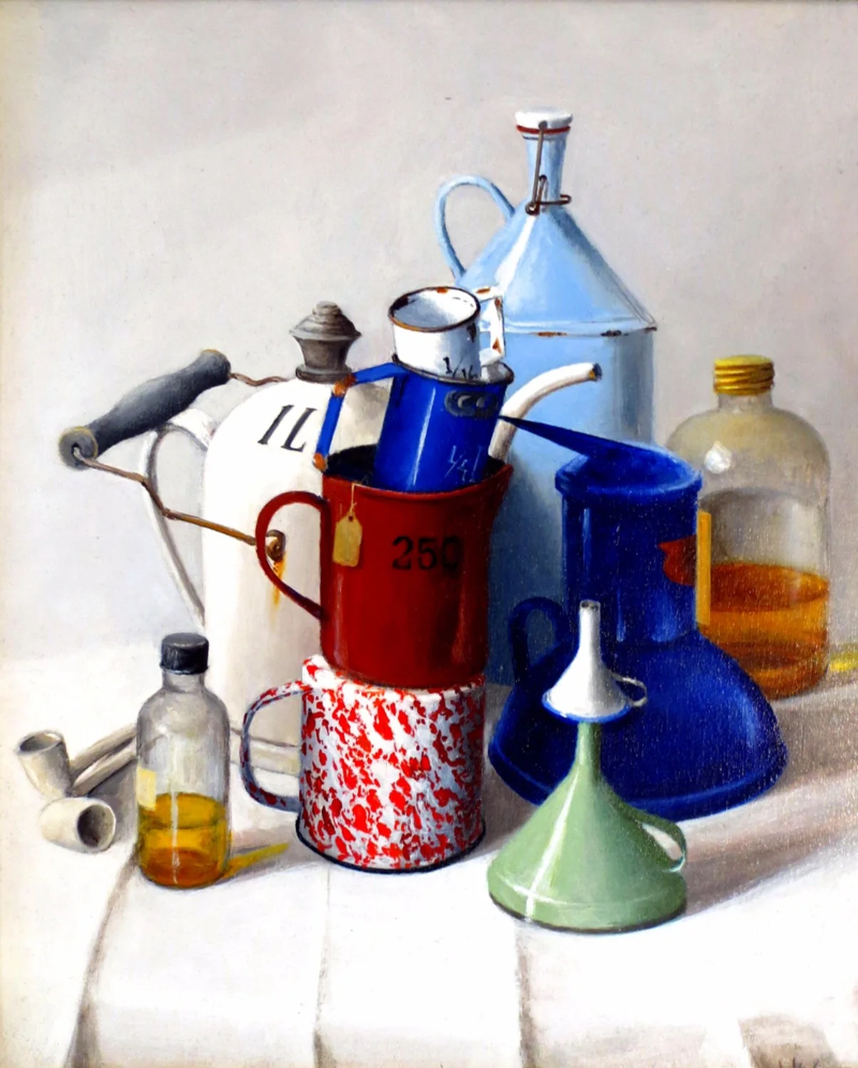 Joseph Keiffer — gallery neptune & brown