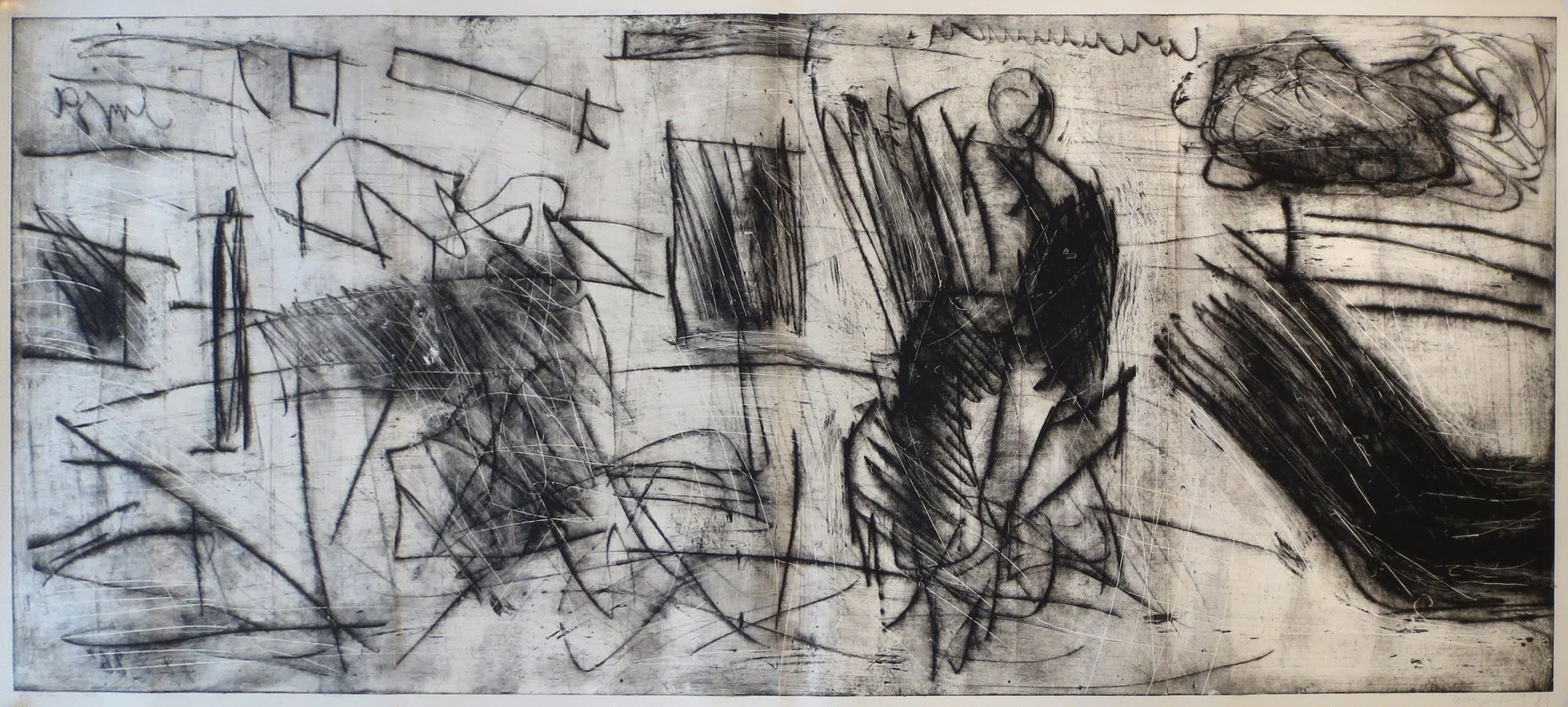Oleg Kudryashov — gallery neptune & brown