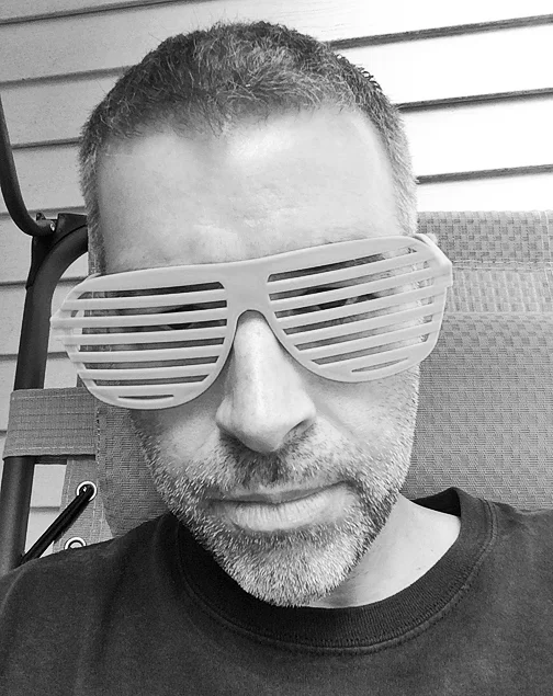 About — Colin Johnson Illustration