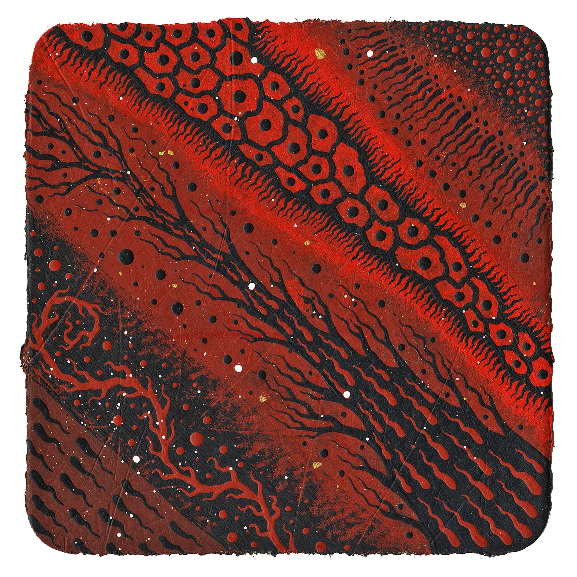 Paintings — Colin Johnson Illustration