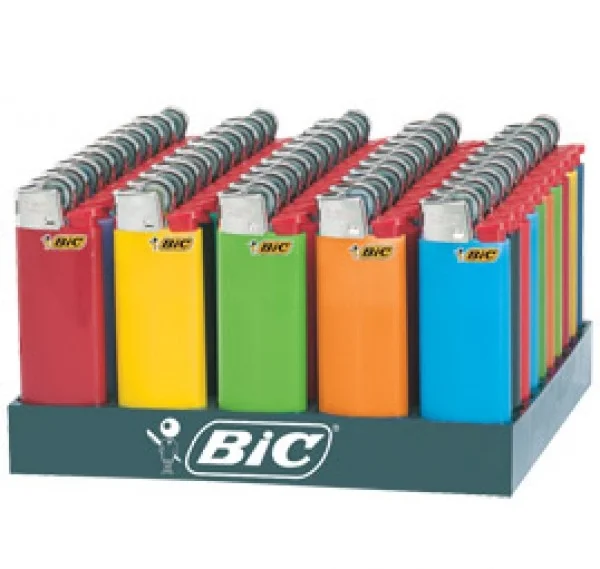 Wholesale Bic Lighters 50 Pack | Cigarette Lighter — Chicago City ...