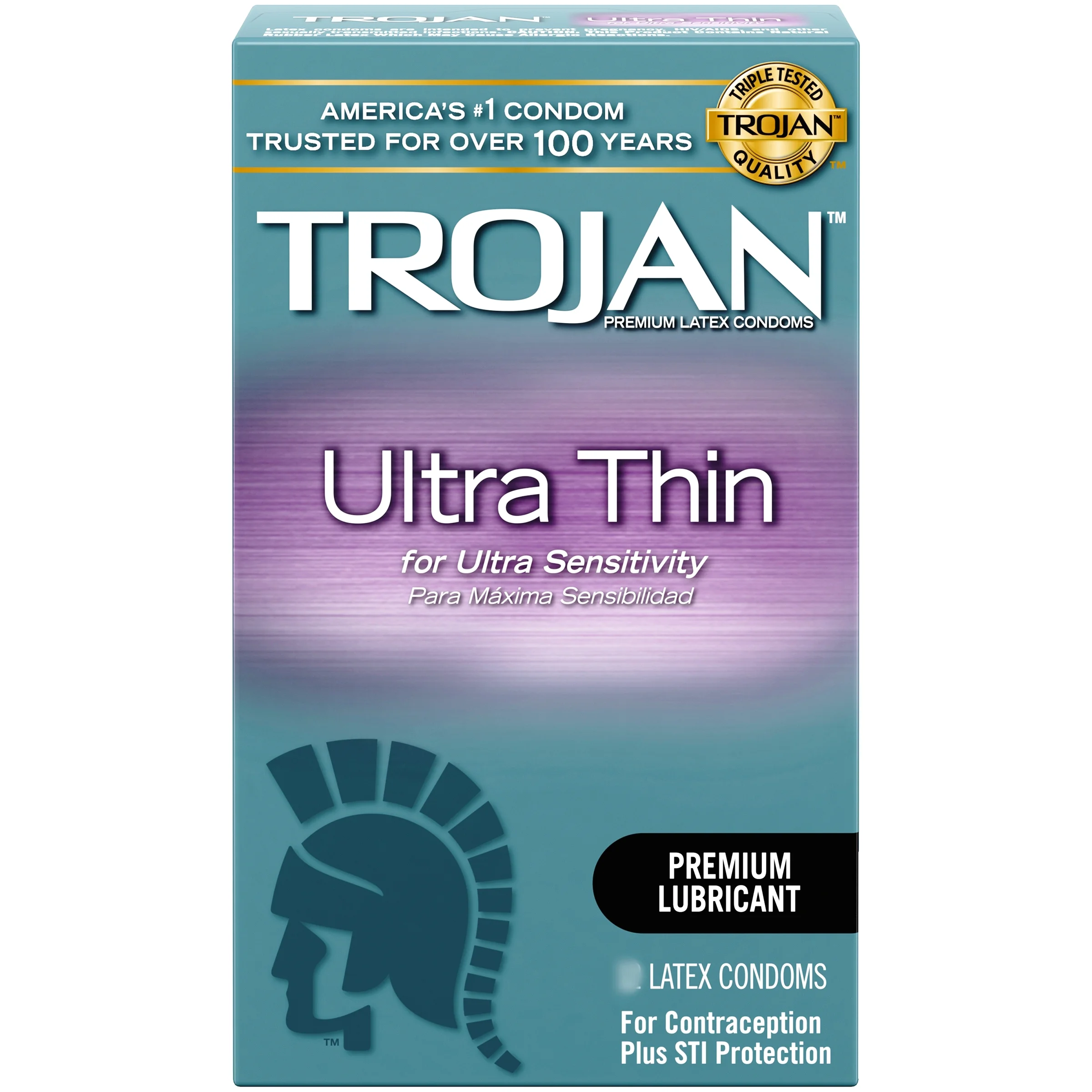 Contraceptives Shop — Chicago City Distributors, Inc.