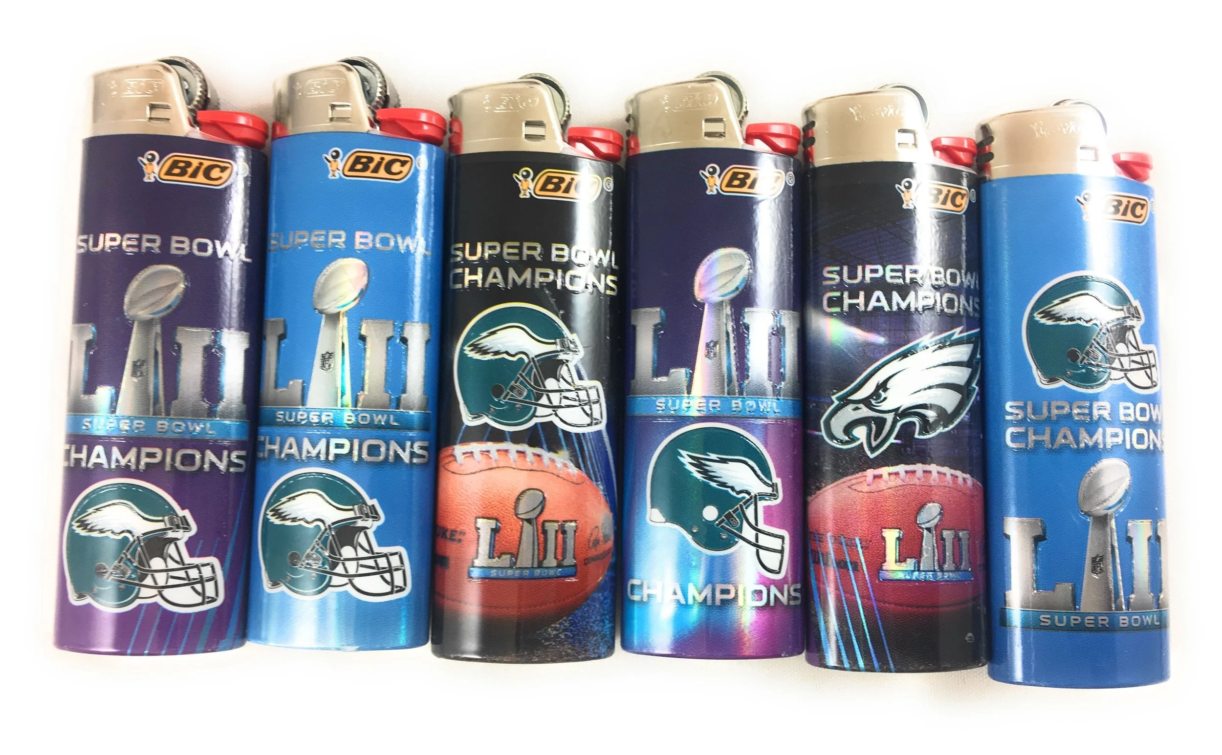 Wholesale Bic Lighters 50 Pack | Cigarette Lighter — Chicago City ...