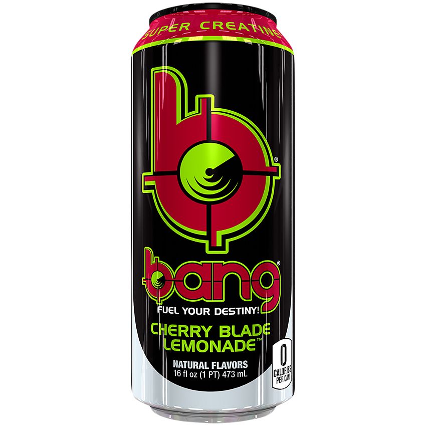 Energy Drinks Shop — Chicago City Distributors, Inc.