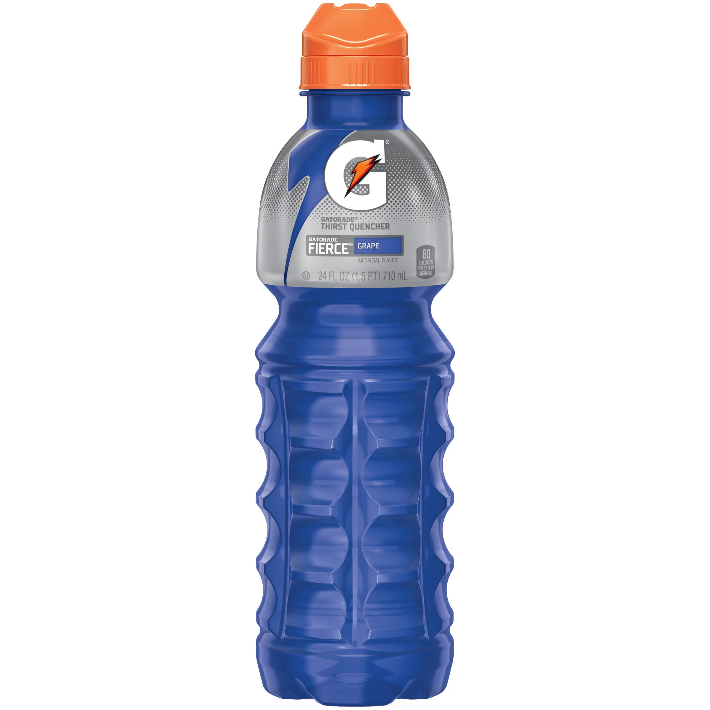 GATORADE® FIERCE GRAPE | SPORTS CAP | 24OZ - (24 Pack) — Chicago City ...