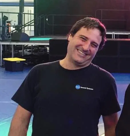 Team — SCL Sound Systems