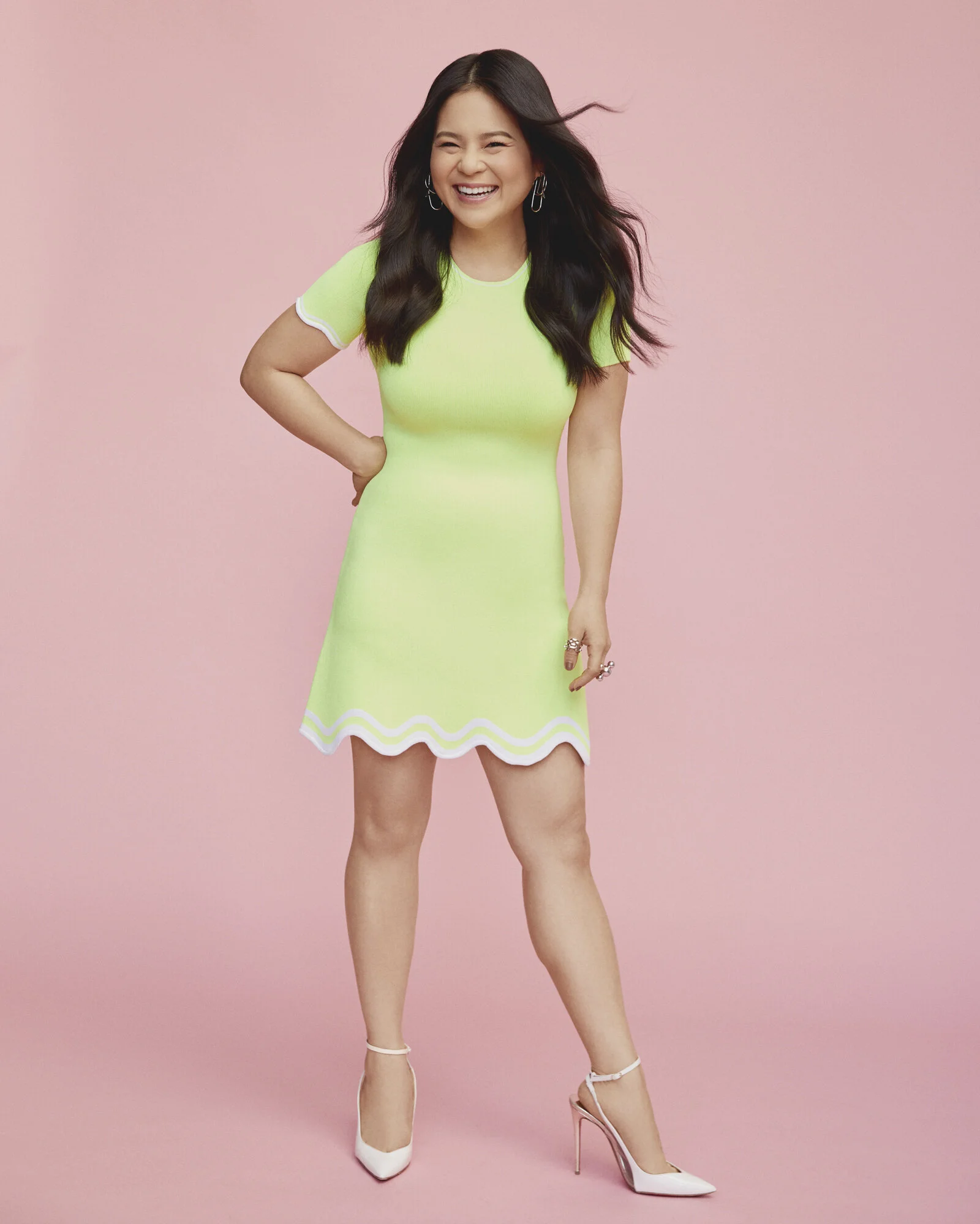 Work — Tawni Bannister