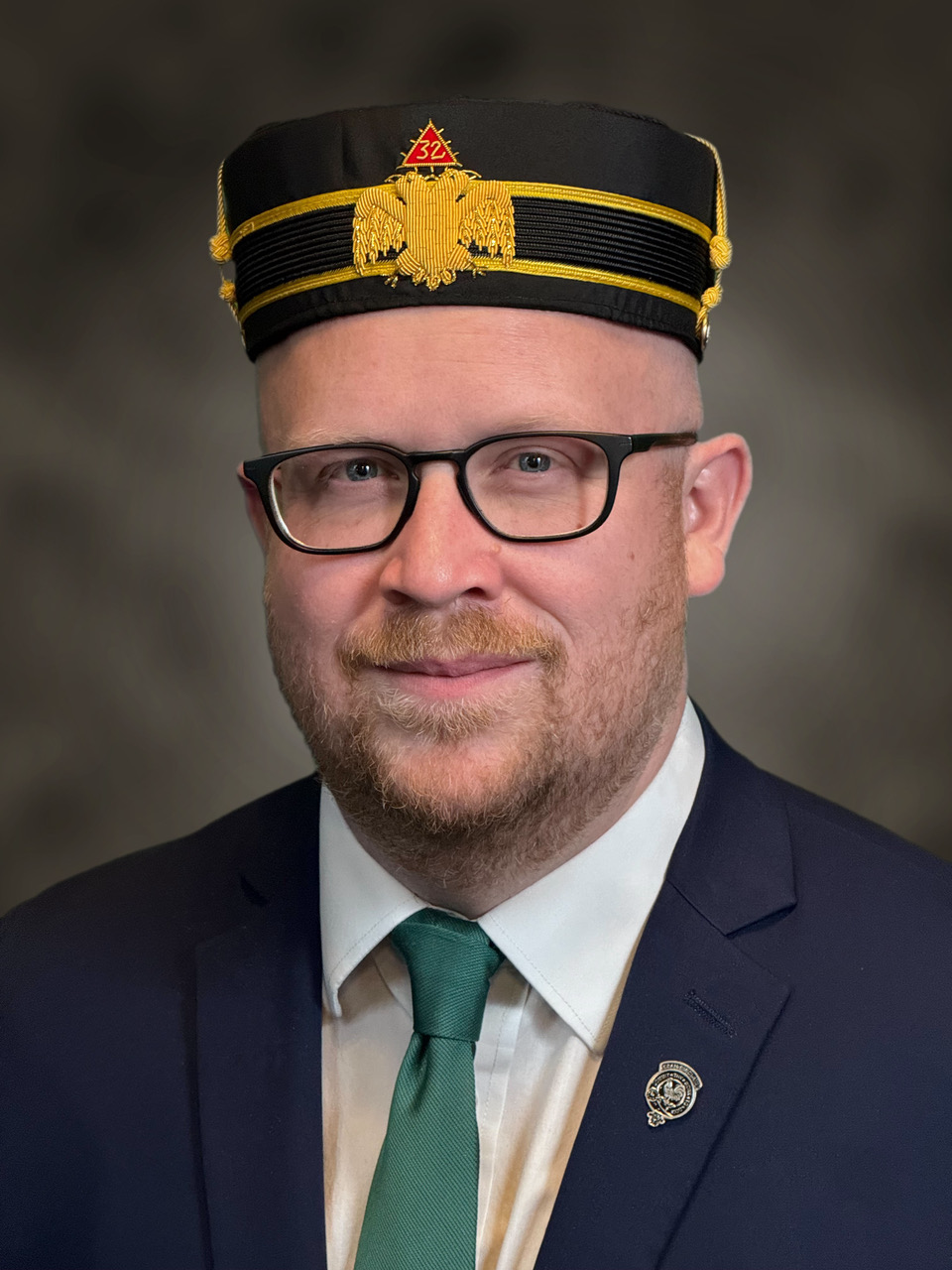 Officer Bios — Scottish Rite Lincoln