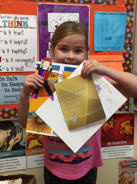 Flat Stanley Project Ideas