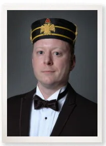 Officer Bios — Scottish Rite Lincoln