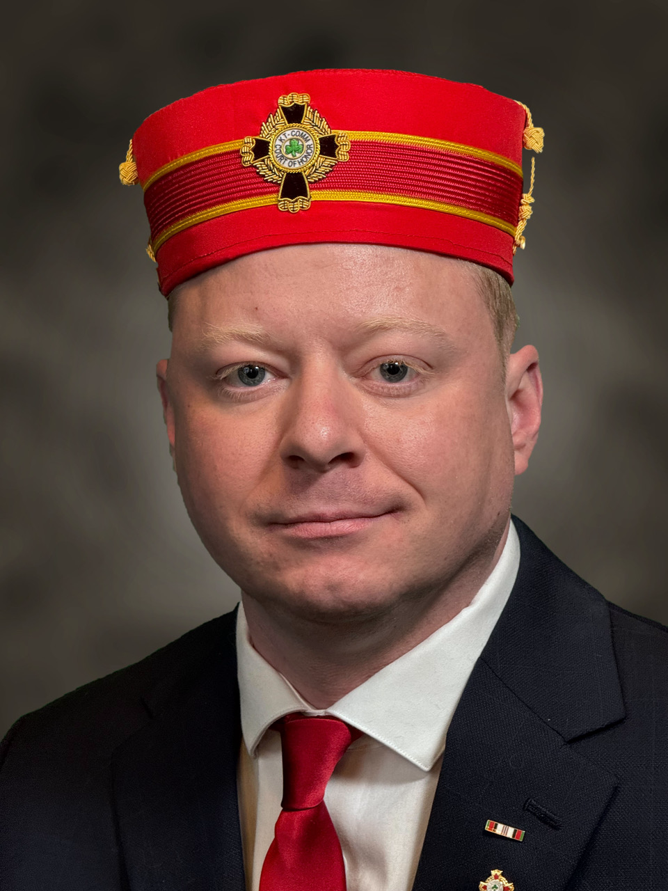 Officer Bios — Scottish Rite Lincoln