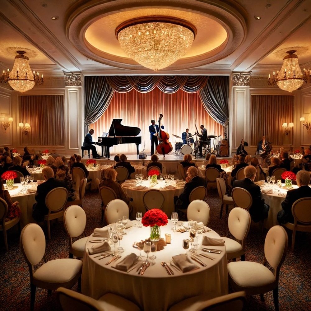 Events and Reservations — Scottish Rite Lincoln