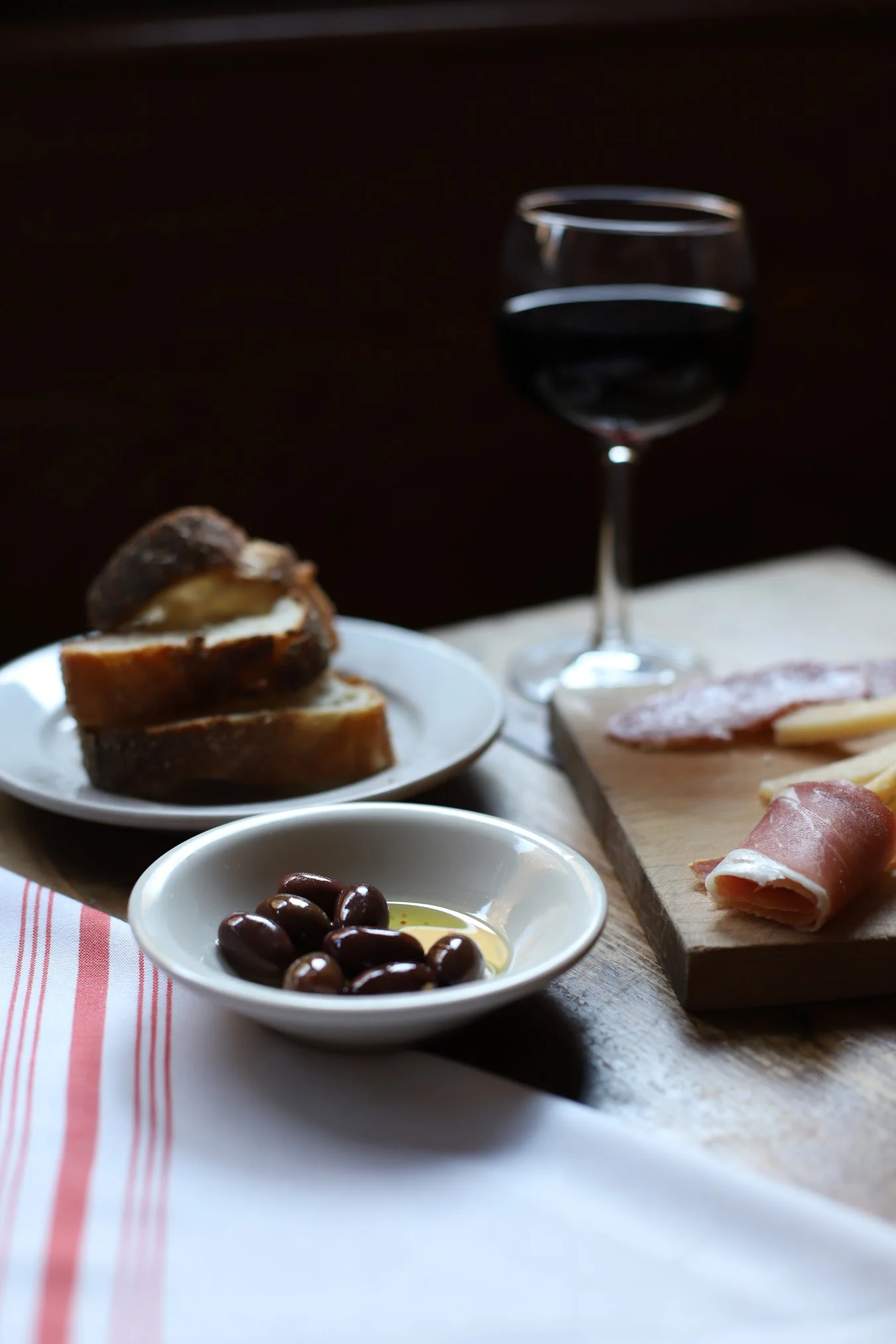 Gallery — — Saggio NYC