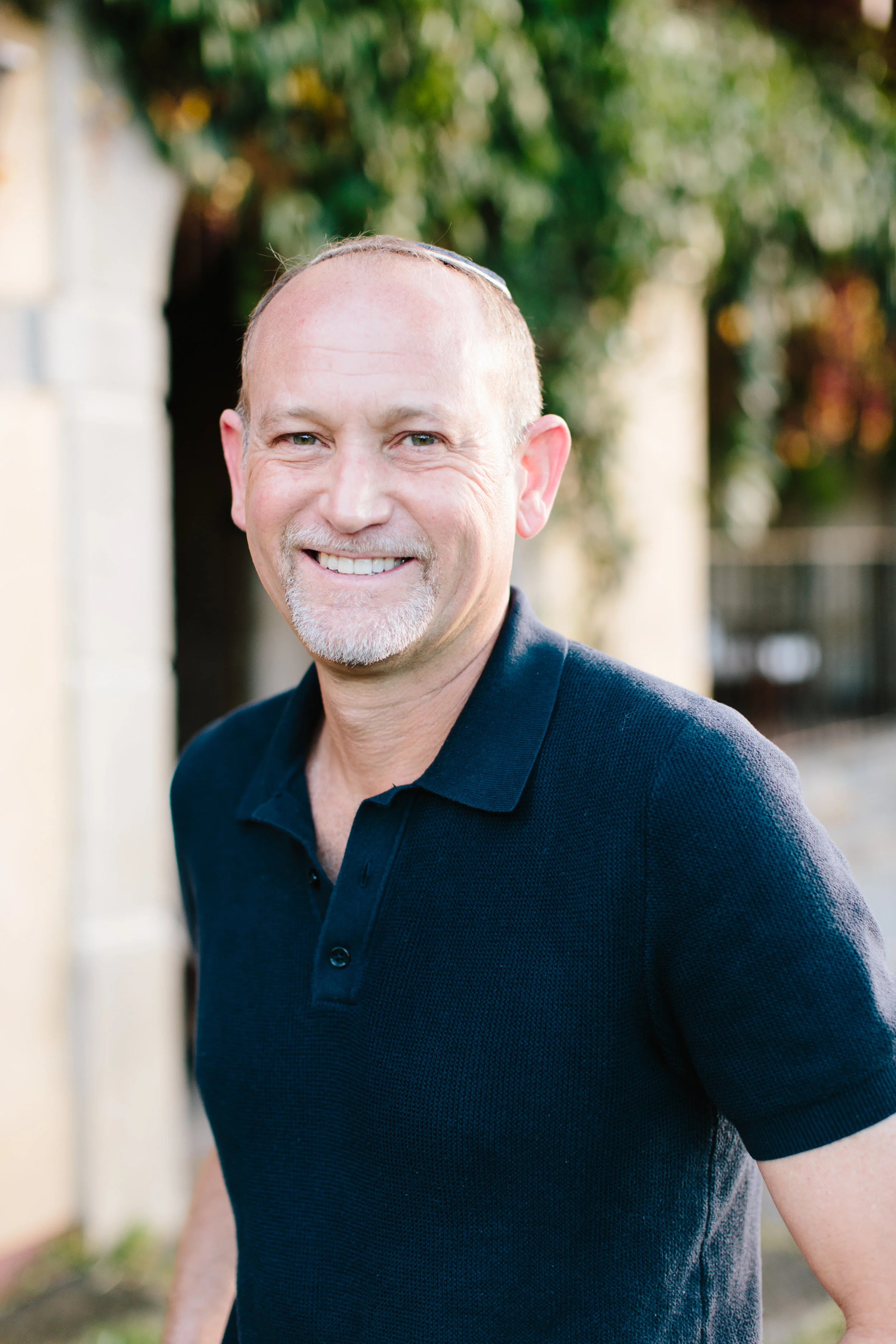 Clergy and Staff — Congregation Micah