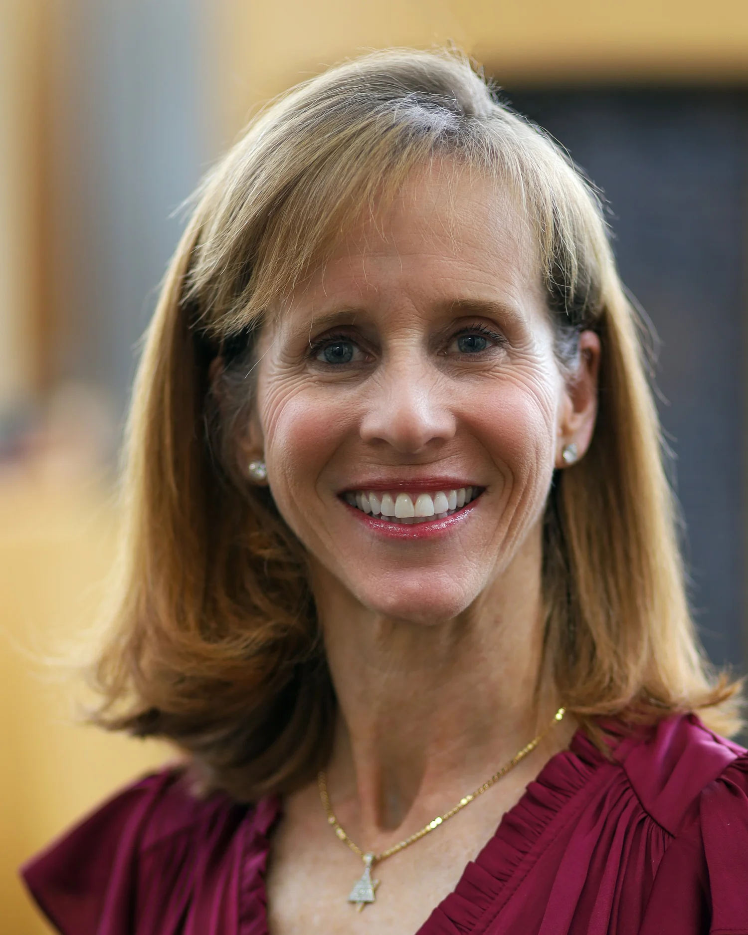 Clergy and Staff — Congregation Micah