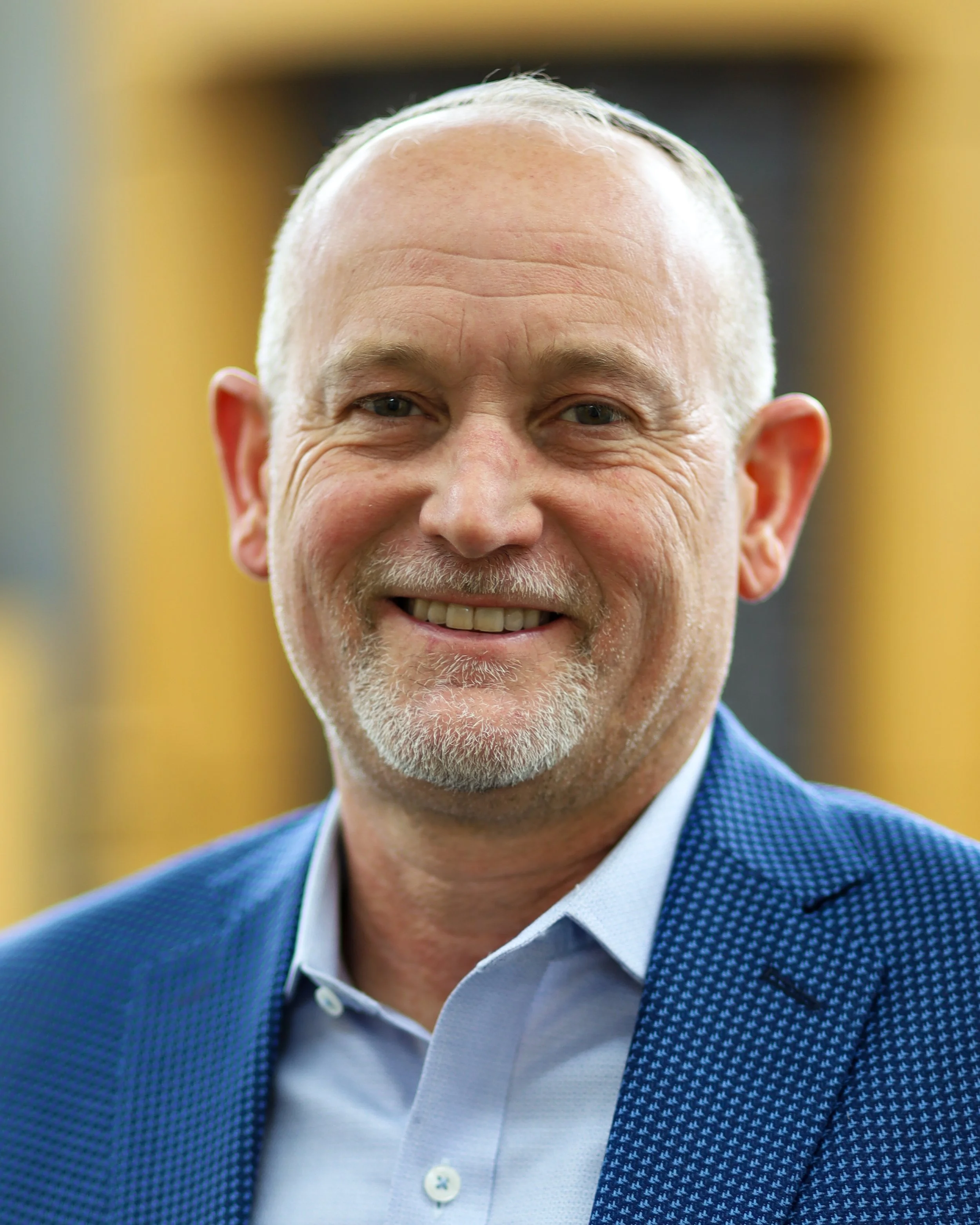 Clergy and Staff — Congregation Micah