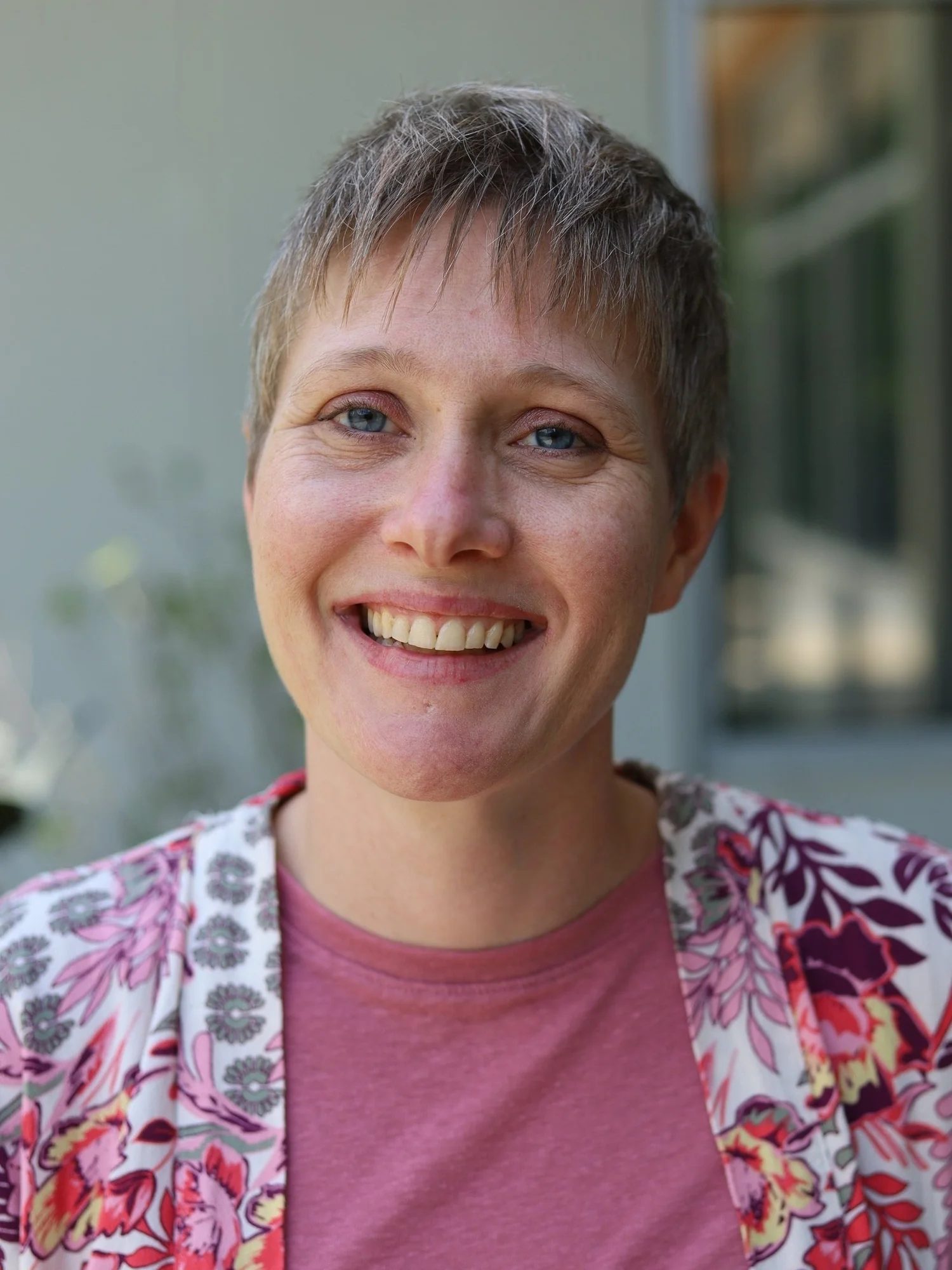 Clergy and Staff — Congregation Micah