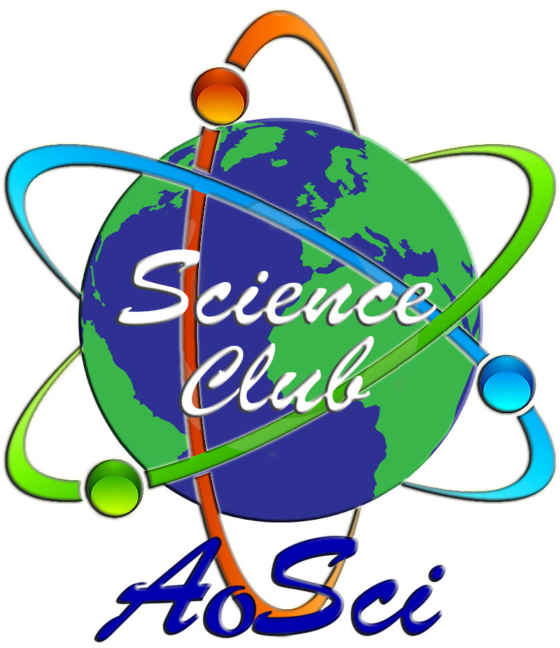 Science Club Logo REVEALING OUR CLUB COLLABORATORS (Part 01)