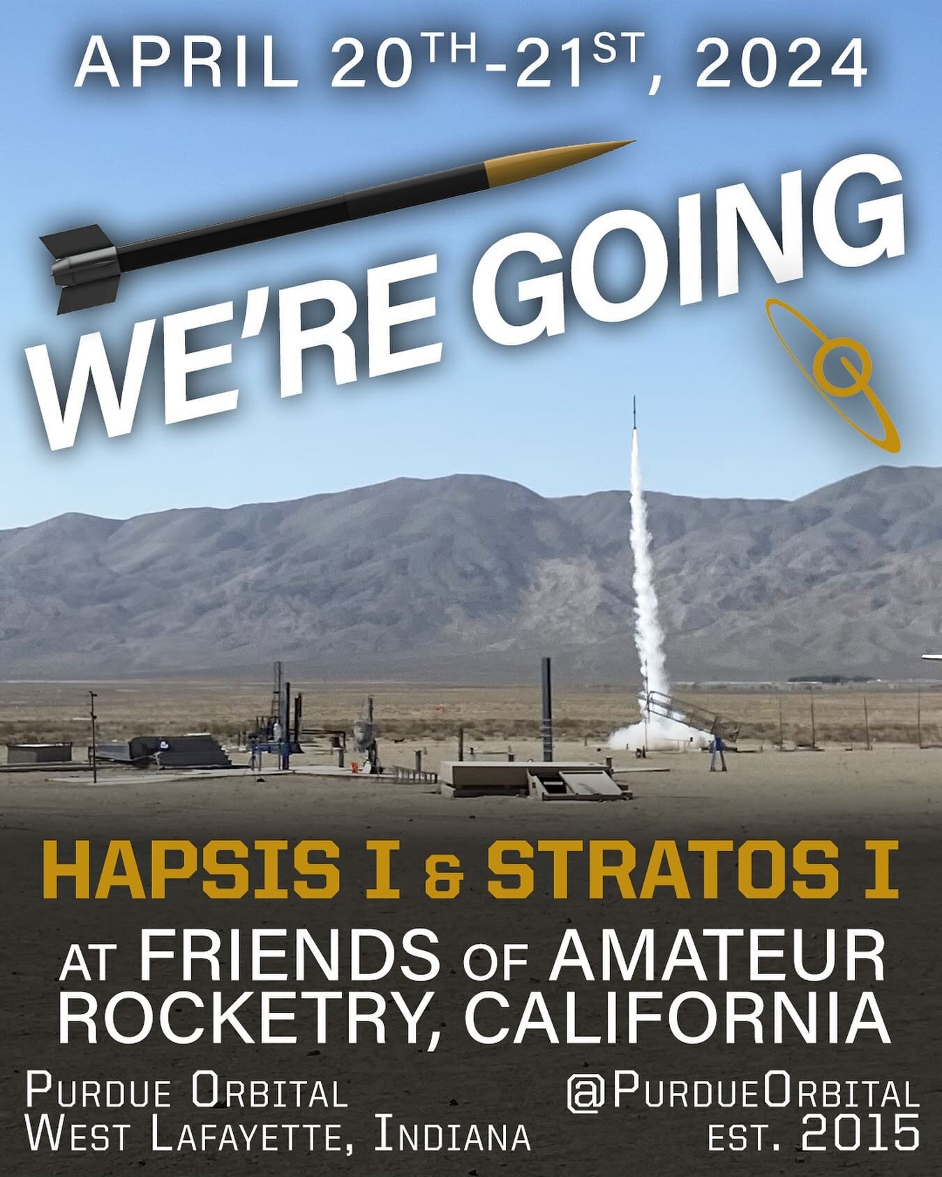 Purdue Orbital