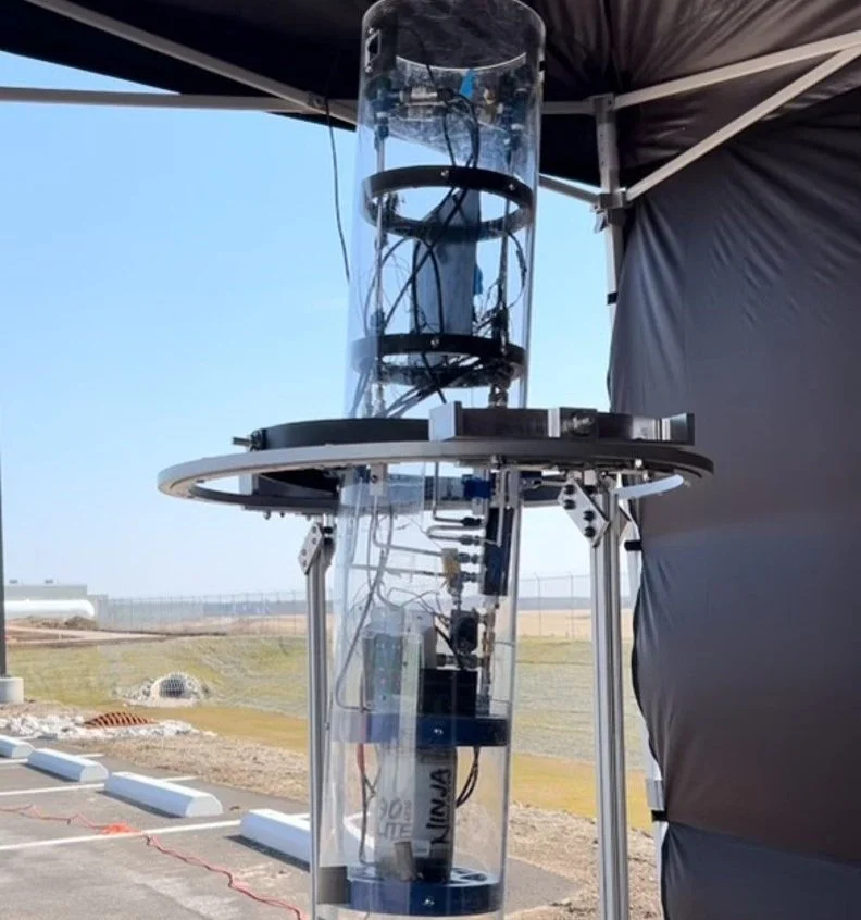 Current Projects — Purdue Orbital