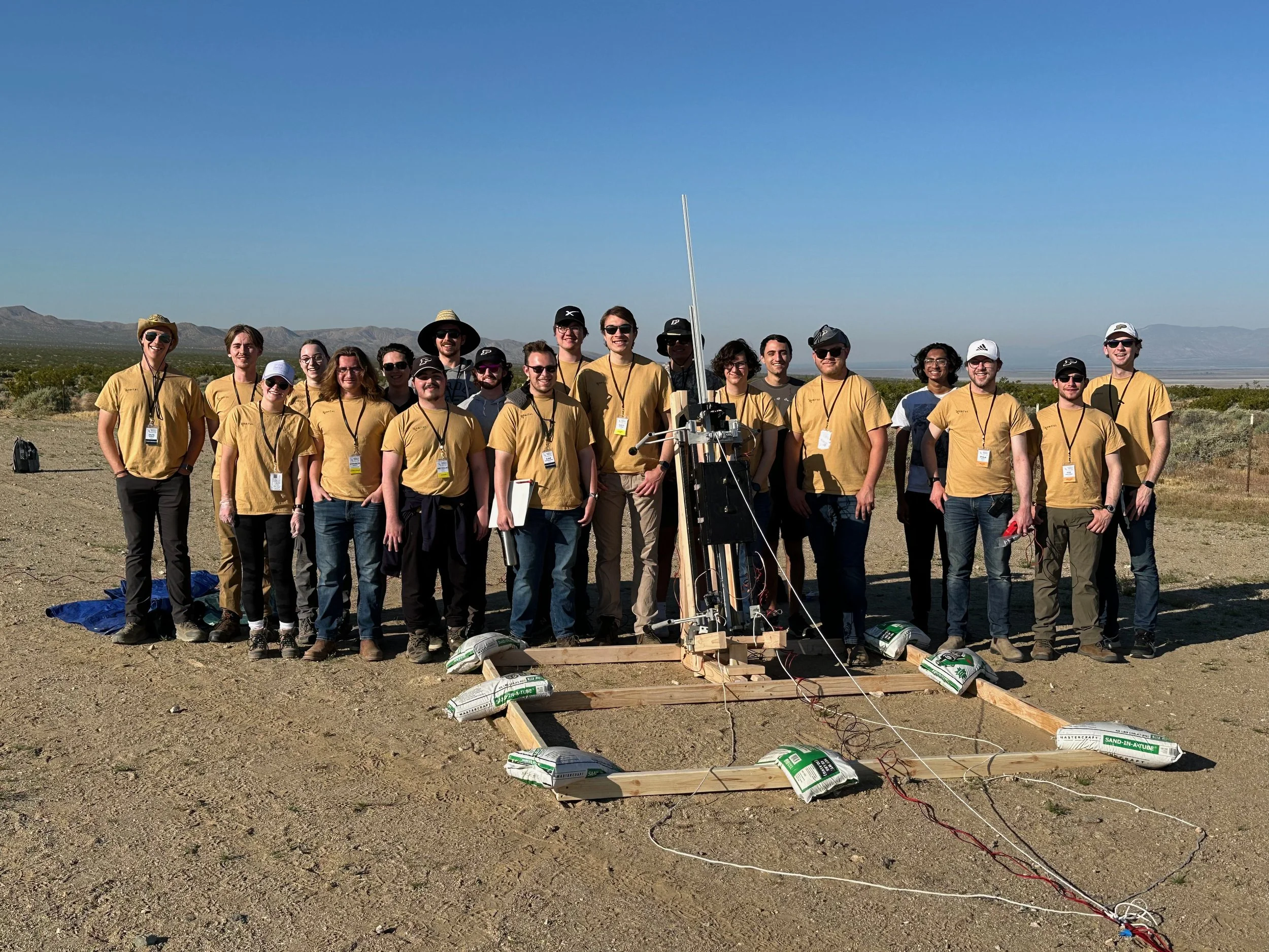 Current Projects — Purdue Orbital