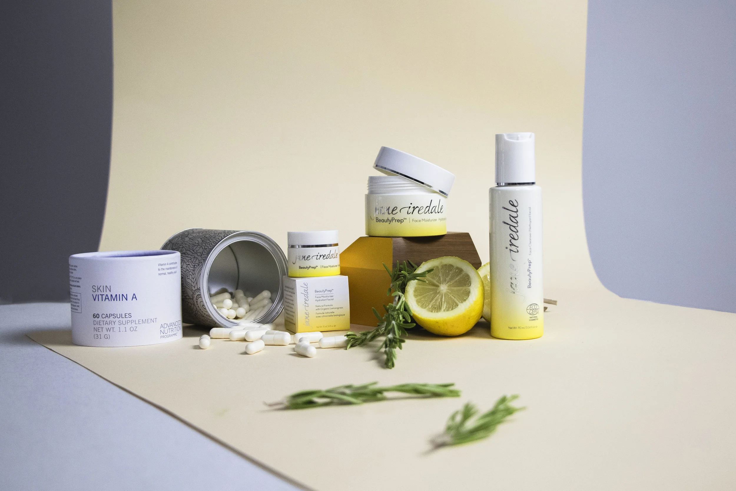 Product Photography — AMANDA SUAREZ