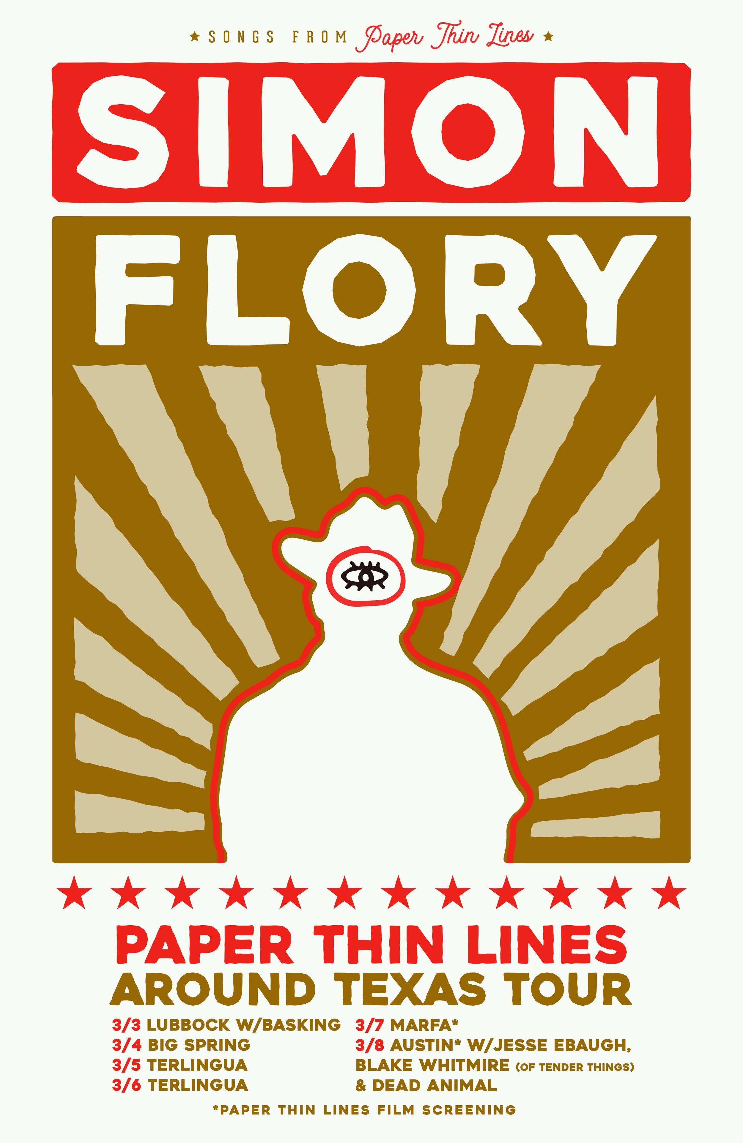 music design — Spencer Peirce