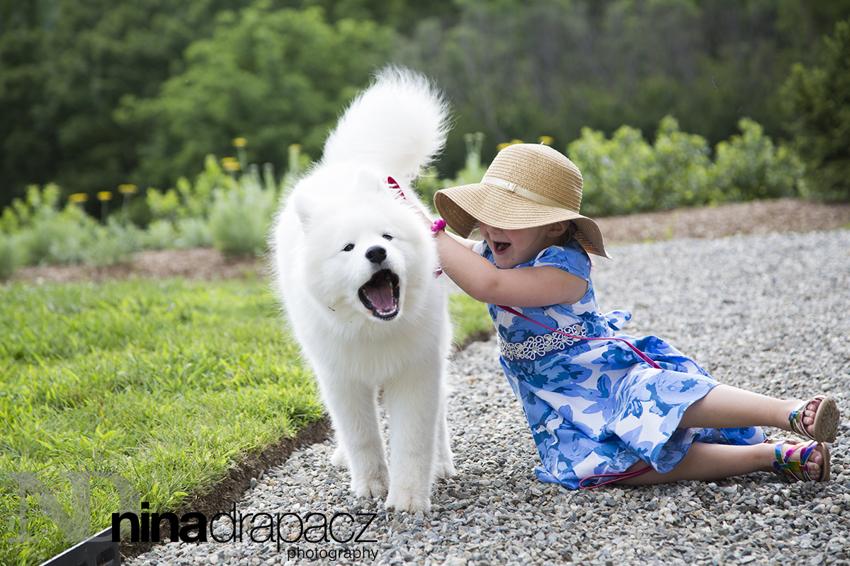 New York City Portrait Photographer — Nina Drapacz Photography