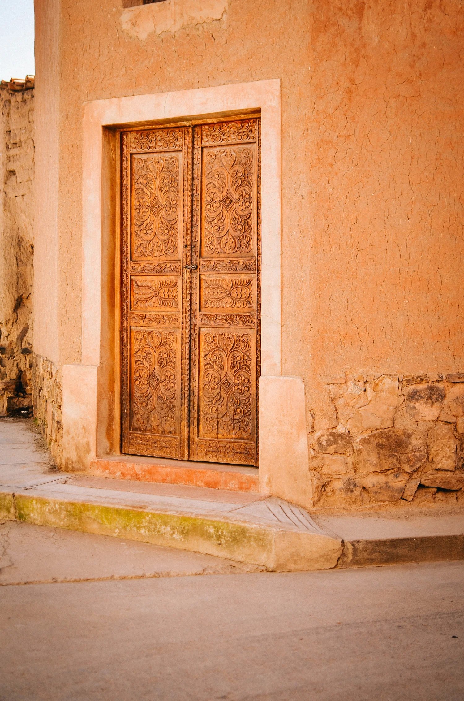 Nos Vemos En Cusco! — HOLIDAY AT SEE