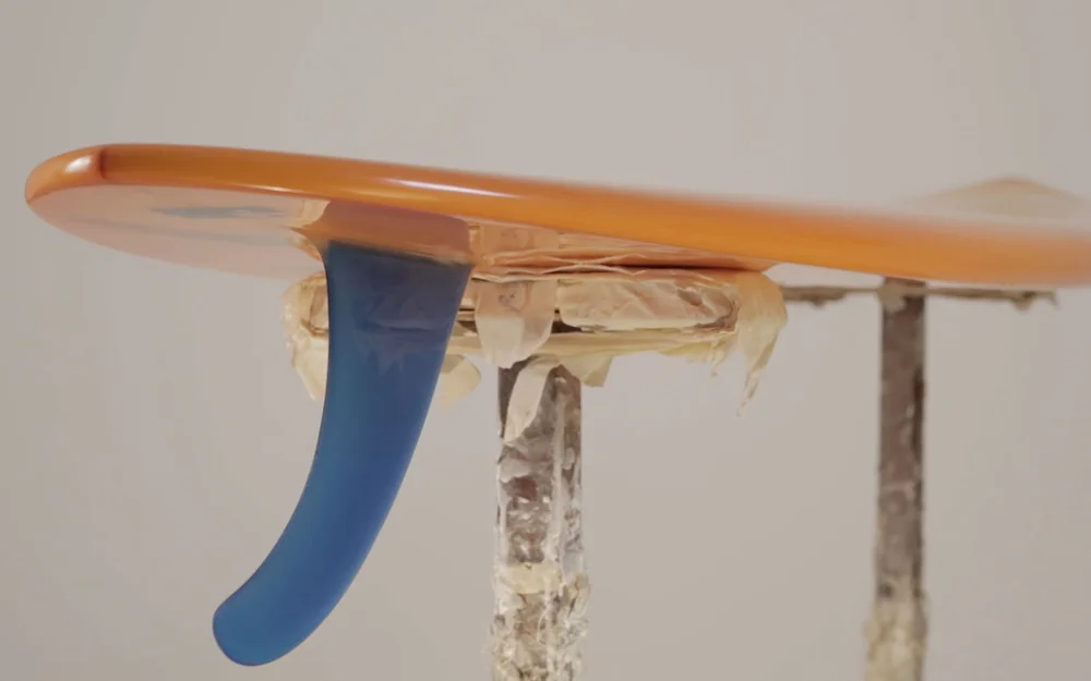 Custom — Island Surfboards