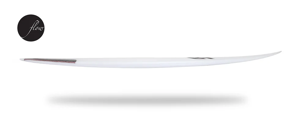 FLOW — Island Surfboards