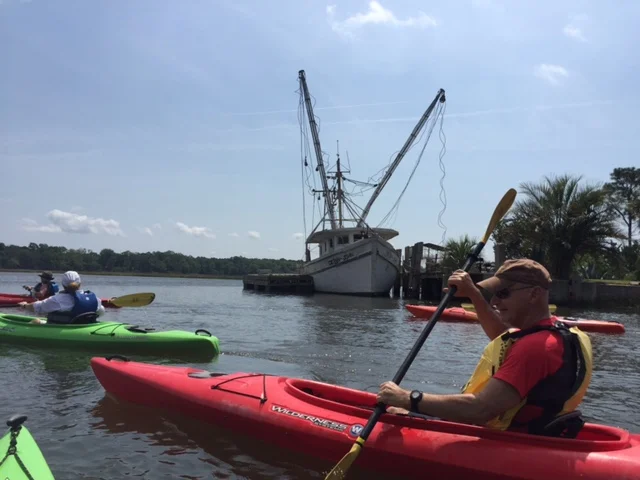 CLUBS — Long Cove Club