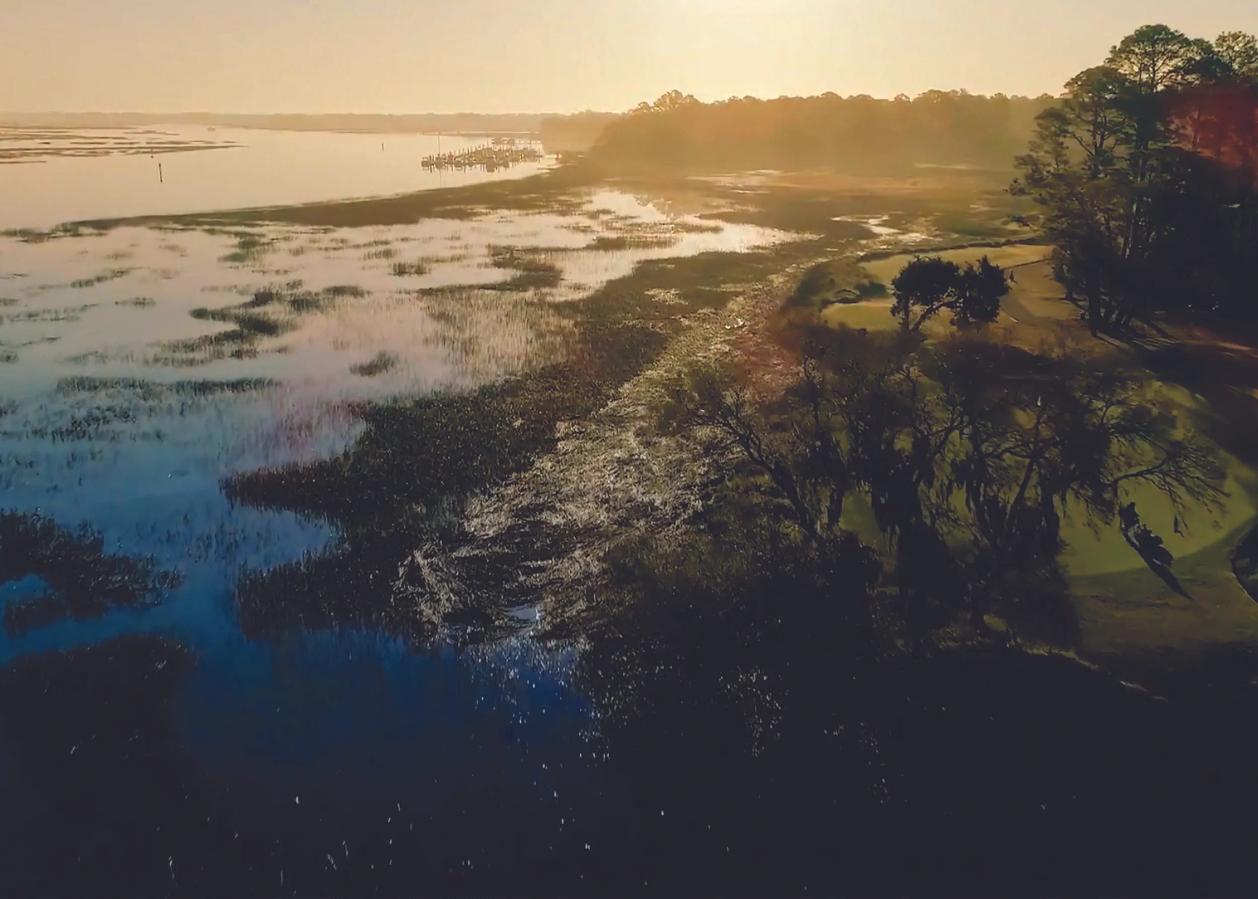 Experience Long Cove Club — Long Cove Club