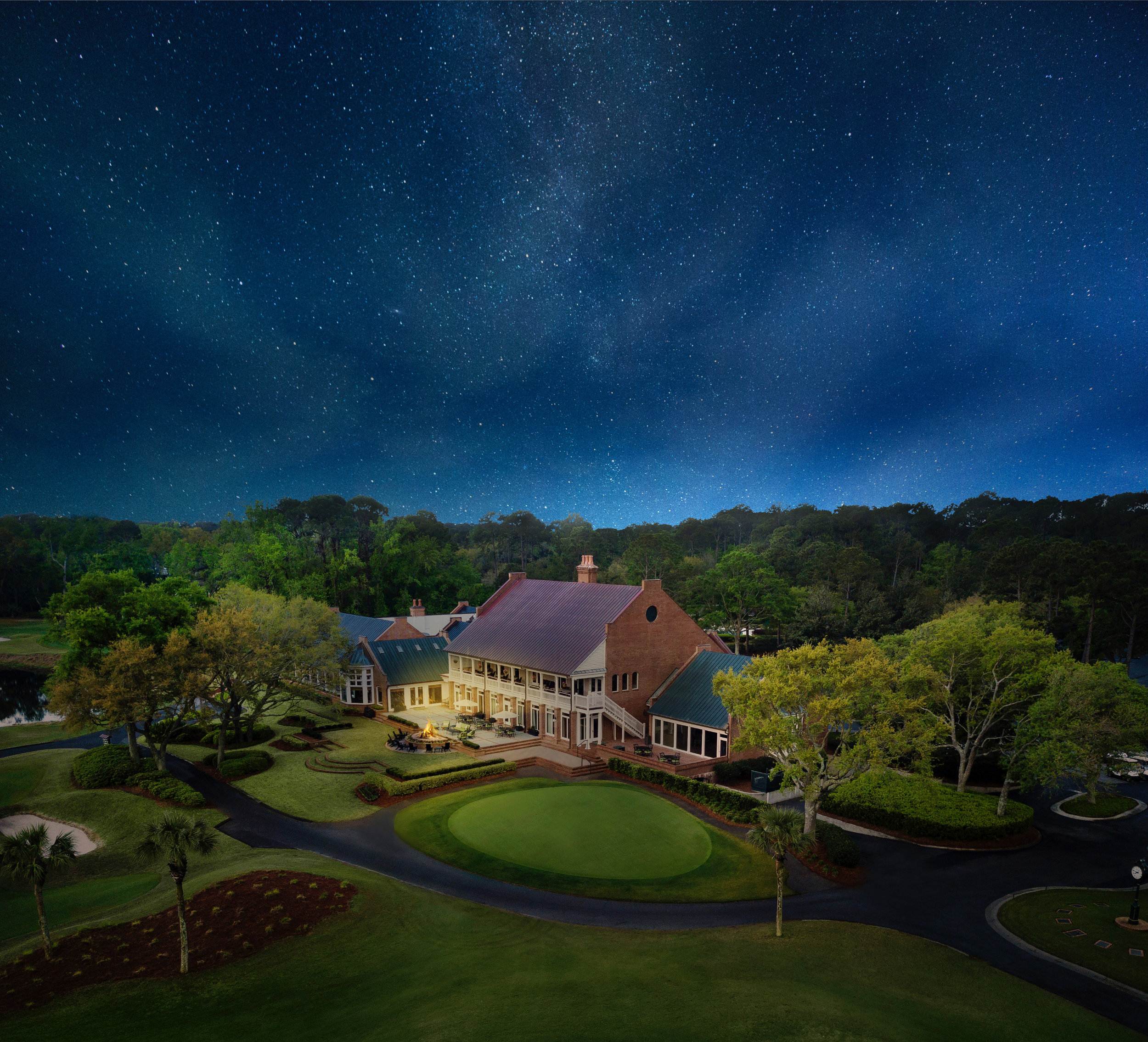 Governance & ARB Documents — Long Cove Club