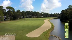 Live Long Cove — Long Cove Club