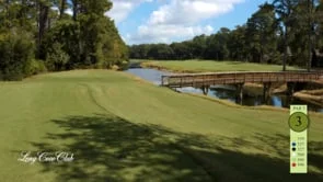 Live Long Cove — Long Cove Club