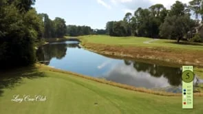 Live Long Cove — Long Cove Club