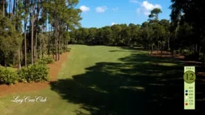 Live Long Cove — Long Cove Club