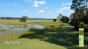 Live Long Cove — Long Cove Club