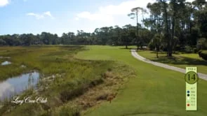 Virtual Tour — Long Cove Club