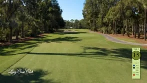 Live Long Cove — Long Cove Club