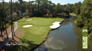 Live Long Cove — Long Cove Club