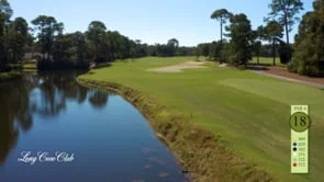 Live Long Cove — Long Cove Club