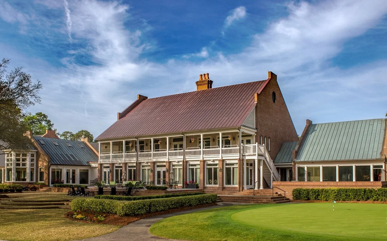 Virtual Tour — Long Cove Club