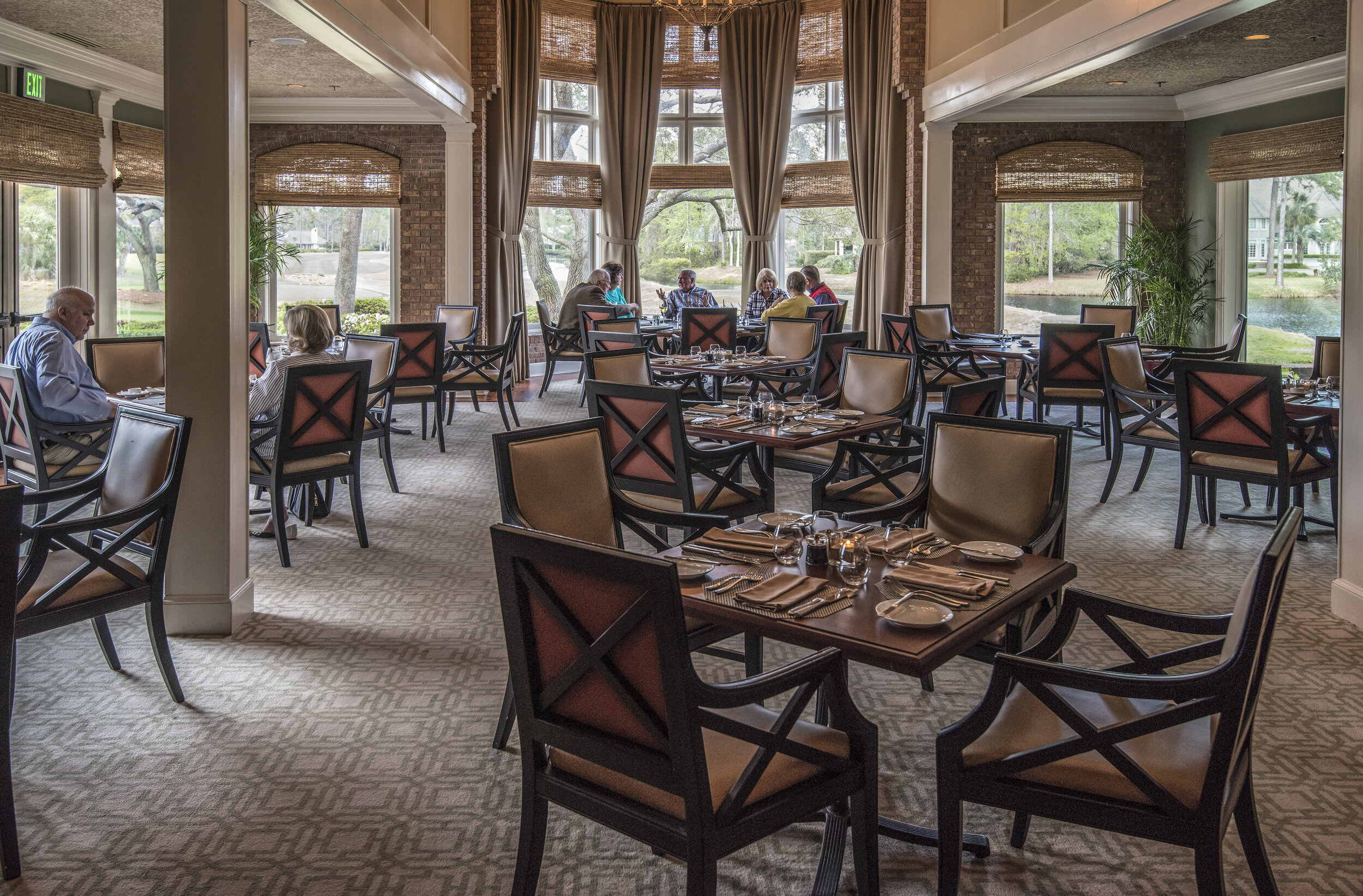 Virtual Tour — Long Cove Club