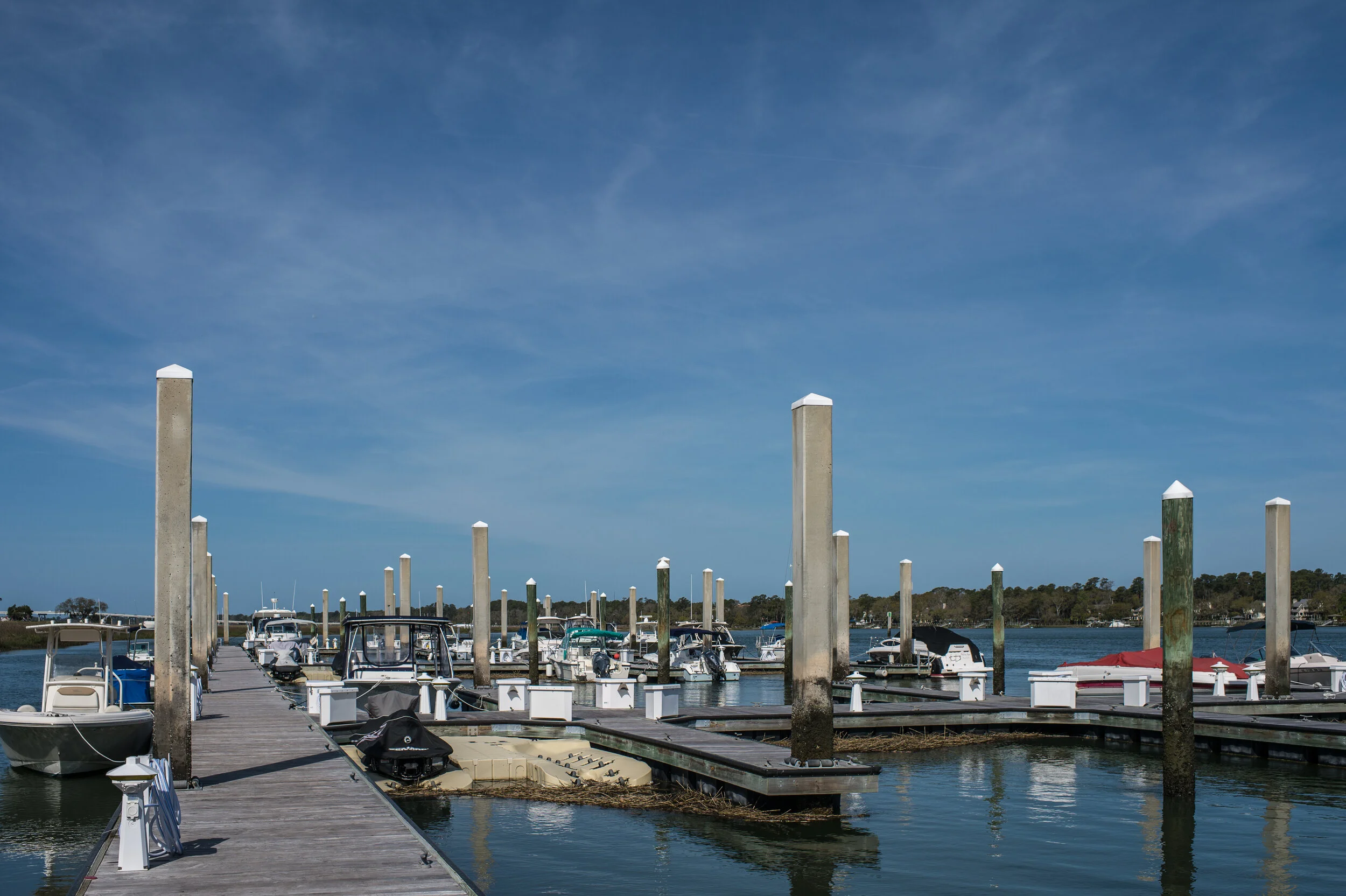 Virtual Tour — Long Cove Club