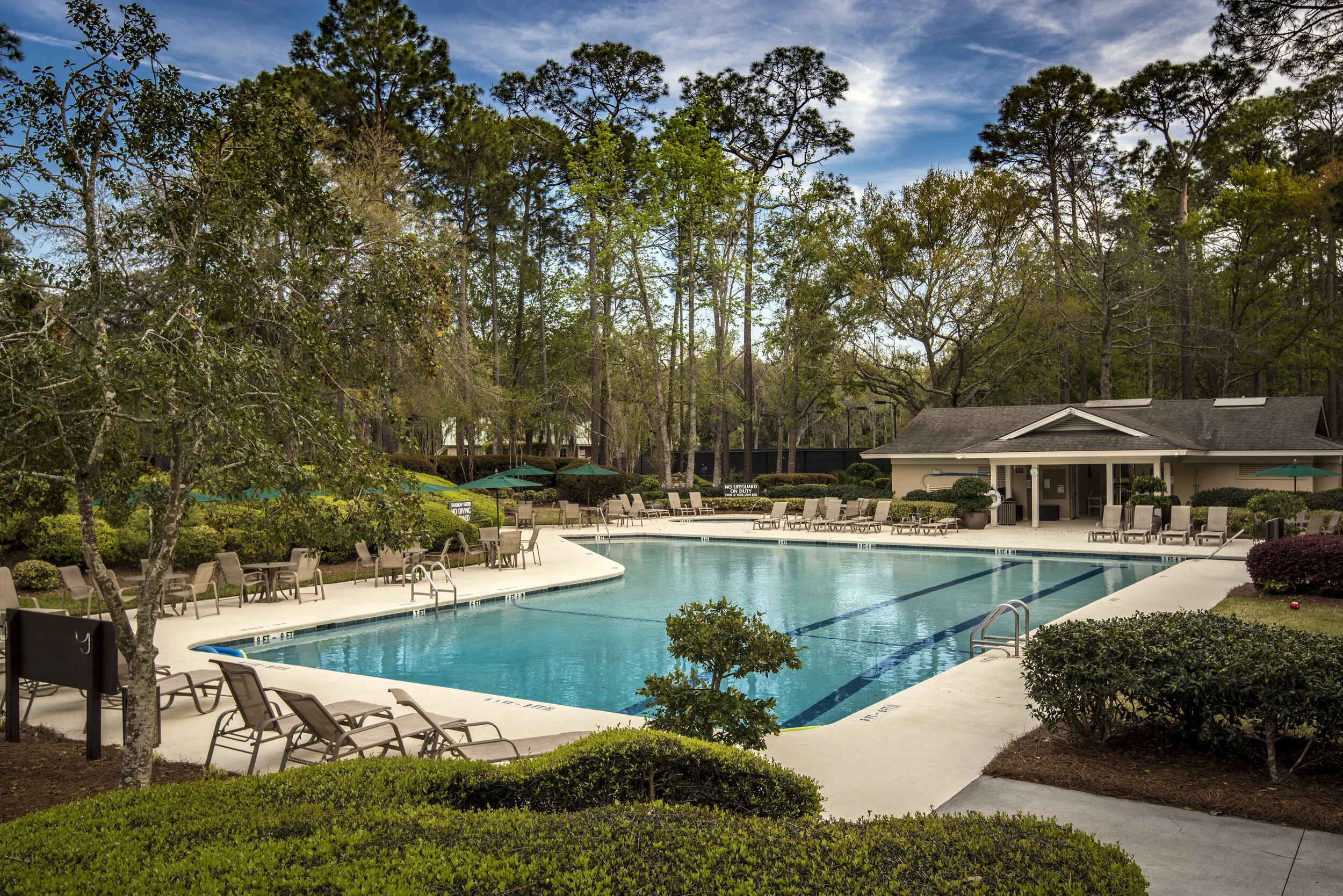 Virtual Tour — Long Cove Club