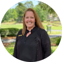 Meet the Team — Long Cove Club